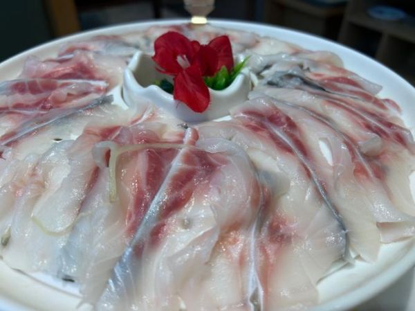 脆皖鱼怎么做好吃_脆皖鱼图片长什么样-第3张图片-山城妙识