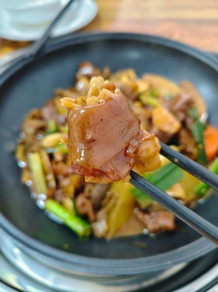 羊肉锅怎么做_家常做法步骤-第3张图片-山城妙识