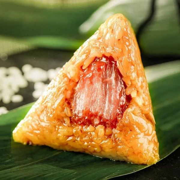 端午粽子怎么选_粽子口味推荐-第3张图片-山城妙识