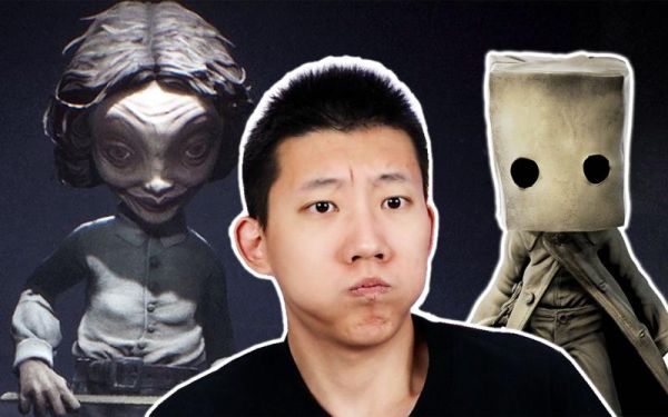 鲤鱼ace解说恐怖电梯_恐怖电梯彩蛋有哪些-第1张图片-山城妙识 鲤鱼ace解说恐怖电梯_恐怖电梯彩蛋有哪些-第1张图片-山城妙识