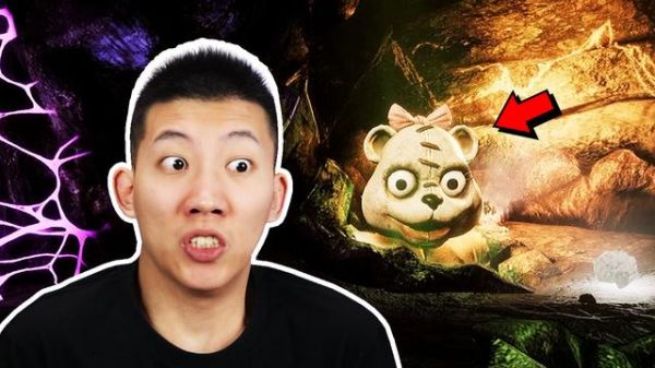 鲤鱼ace解说恐怖电梯_恐怖电梯彩蛋有哪些-第3张图片-山城妙识 鲤鱼ace解说恐怖电梯_恐怖电梯彩蛋有哪些-第3张图片-山城妙识