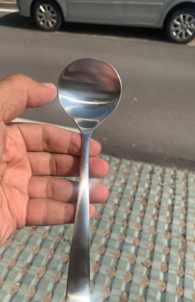 调羹的拼音怎么写_调羹和汤匙有什么区别-第3张图片-山城妙识 调羹的拼音怎么写_调羹和汤匙有什么区别-第3张图片-山城妙识