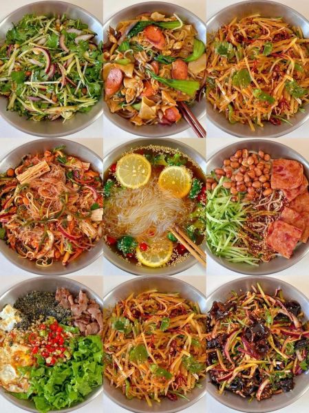 高档凉拌菜怎么做_高档凉拌菜有哪些-第2张图片-山城妙识