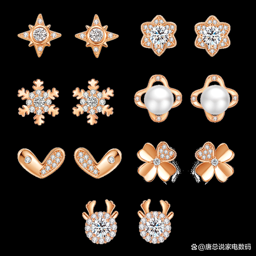 银耳环纯银正品怎么辨别_银耳环纯银正品多少钱-第2张图片-山城妙识