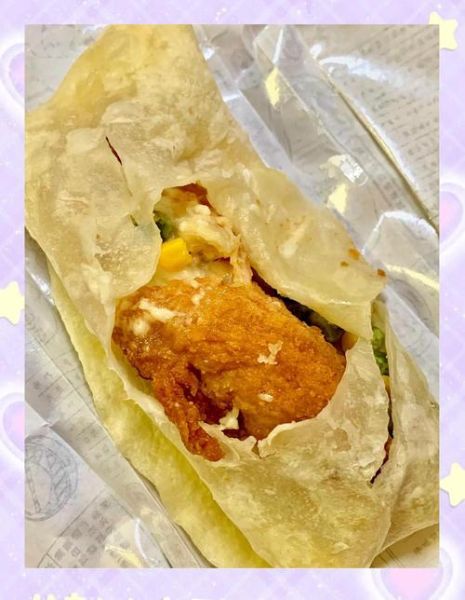 老北京鸡肉卷辣吗_辣度等级是多少-第3张图片-山城妙识