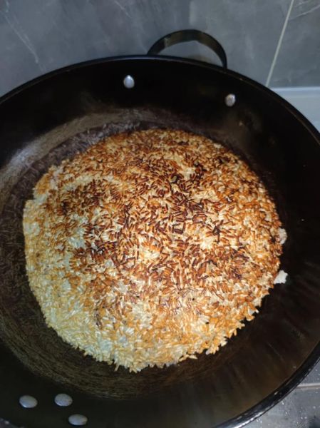 锅巴饭怎么做_锅巴饭用什么米-第1张图片-山城妙识