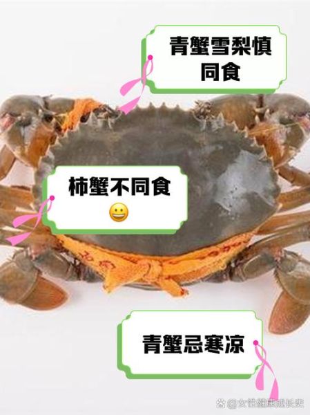 青蟹刚死12小时能吃吗_如何判断青蟹是否变质-第3张图片-山城妙识 青蟹刚死12小时能吃吗_如何判断青蟹是否变质-第3张图片-山城妙识