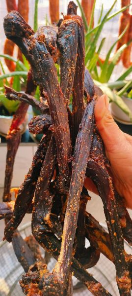 风干牛肉干怎么做_风干牛肉干需要腌制多久-第2张图片-山城妙识 风干牛肉干怎么做_风干牛肉干需要腌制多久-第2张图片-山城妙识