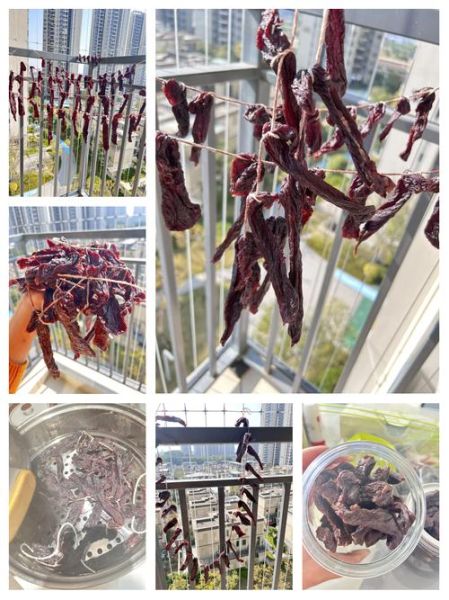 风干牛肉干怎么做_风干牛肉干需要腌制多久-第3张图片-山城妙识 风干牛肉干怎么做_风干牛肉干需要腌制多久-第3张图片-山城妙识