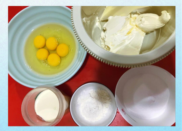 蛋糕做法烤箱_新手零失败步骤-第3张图片-山城妙识