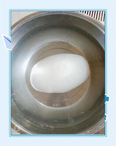 家庭面皮最简单的做法_新手也能一次成功-第2张图片-山城妙识