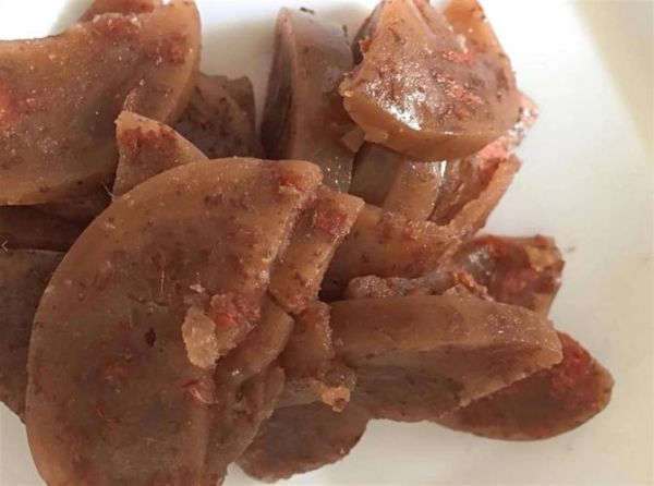 焖子肉怎么做_焖子肉是哪里的特色-第3张图片-山城妙识