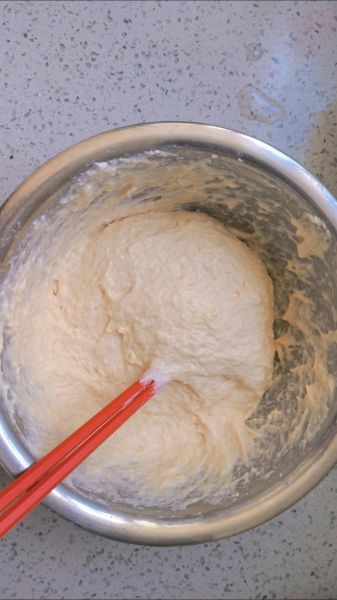 家庭面皮最简单的做法_新手也能一次成功-第3张图片-山城妙识