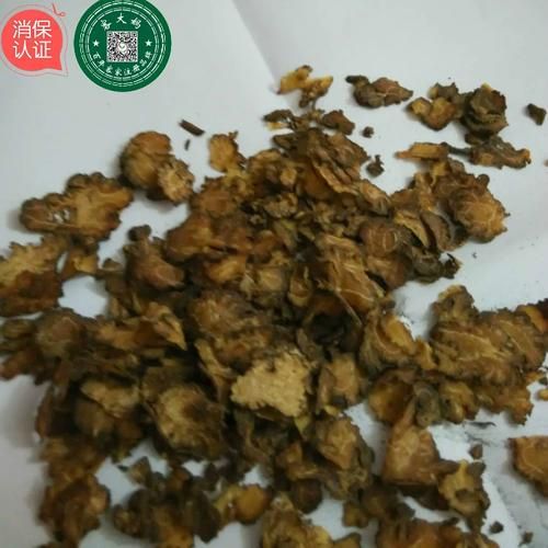 西芎是什么_西芎功效与作用有哪些-第2张图片-山城妙识