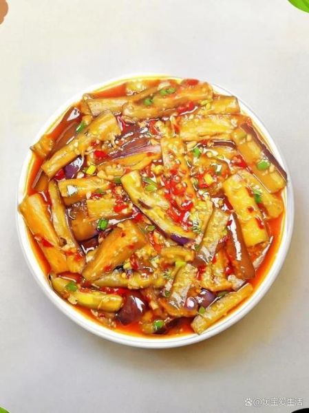 鱼香茄子怎么做_正宗四川鱼香茄子做法-第2张图片-山城妙识 鱼香茄子怎么做_正宗四川鱼香茄子做法-第2张图片-山城妙识