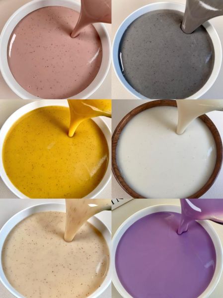 豆浆渣有什么功效_豆浆渣可以做面膜吗-第1张图片-山城妙识