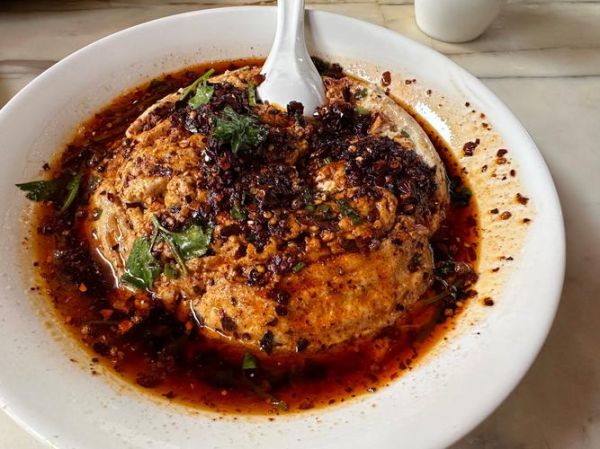 鱼肚怎么泡发_鱼肚的家常做法图解-第3张图片-山城妙识