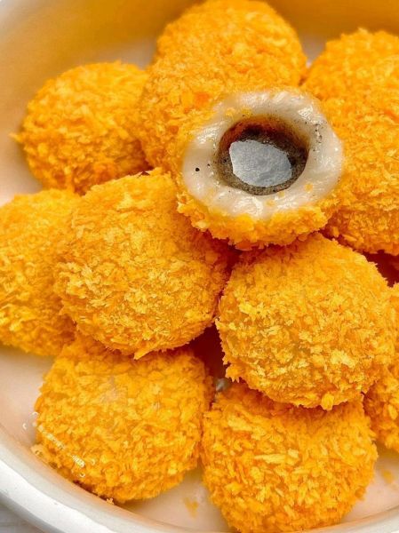 汤圆能炸吗_元宵能炸吗-第2张图片-山城妙识