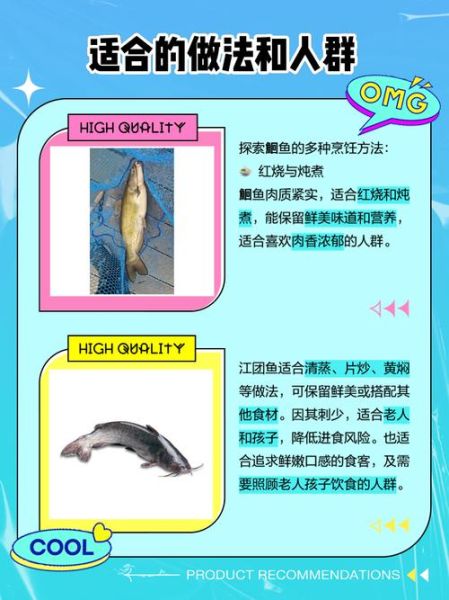 鮰鱼和江团的区别_鮰鱼是不是江团-第3张图片-山城妙识