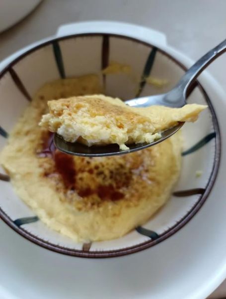 鸡蛋羹微波炉要微几分钟_鸡蛋羹微波炉几分钟能熟-第1张图片-山城妙识