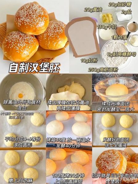 面包怎么做才会松软_为什么面包不松软-第1张图片-山城妙识