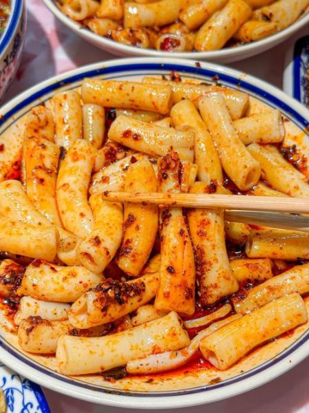 通心粉怎么煮不夹生_通心粉煮多久才软糯-第3张图片-山城妙识