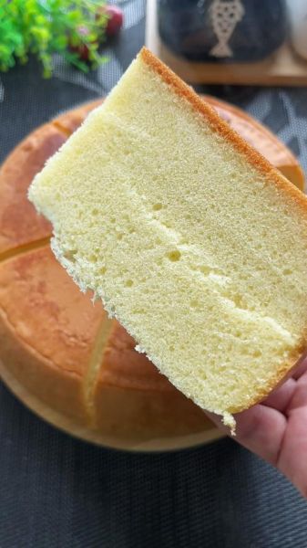 电饭煲做蛋糕发不起来_为什么电饭煲蛋糕不蓬松-第3张图片-山城妙识