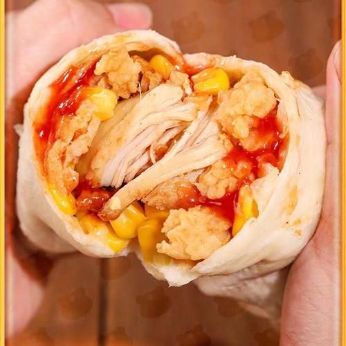 鸡肉卷怎么加热_微波炉还是烤箱-第1张图片-山城妙识