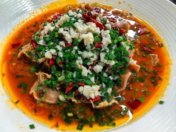 牛舌头怎么做好吃_牛舌头最香的三种做法-第3张图片-山城妙识