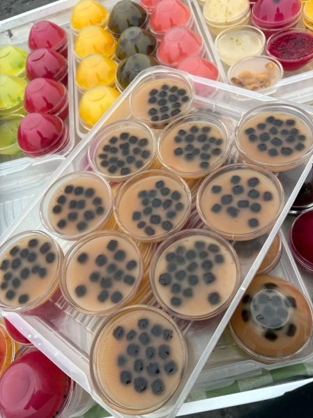 钵仔糕能挣钱吗_钵仔糕利润有多少-第2张图片-山城妙识