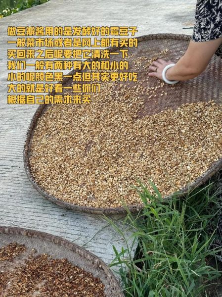 豆瓣辣椒酱怎么做_豆瓣辣椒酱家常做法-第1张图片-山城妙识