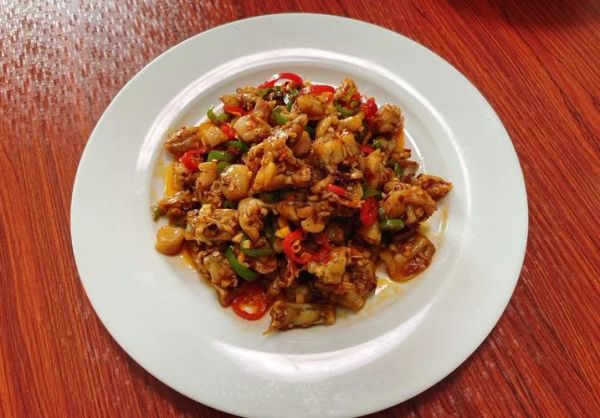 红烧田鸡怎么做_红烧田鸡的家常做法-第3张图片-山城妙识 红烧田鸡怎么做_红烧田鸡的家常做法-第3张图片-山城妙识