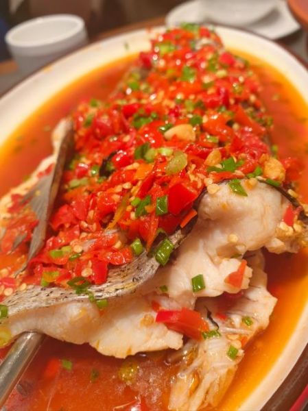 辣椒鱼的做法_家常辣椒鱼怎么做好吃-第1张图片-山城妙识