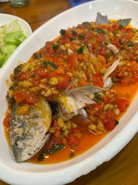 辣椒鱼的做法_家常辣椒鱼怎么做好吃-第2张图片-山城妙识