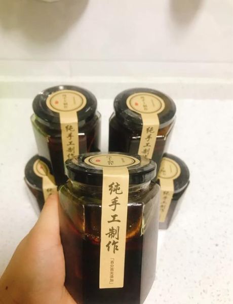 自制柠檬膏的危害_长期喝有什么副作用-第1张图片-山城妙识