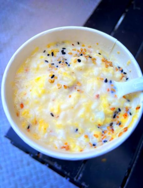 鸡蛋醪糟汤可以下奶吗_哺乳期能吃醪糟鸡蛋汤吗-第1张图片-山城妙识