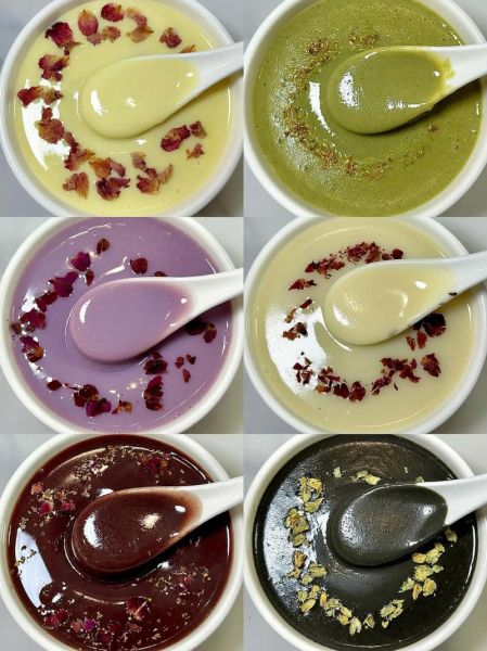 豆浆的做法和配方破壁机_破壁机豆浆怎么打才香浓-第3张图片-山城妙识