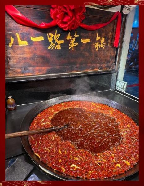 老火锅底料怎么选_正宗老火锅图片怎么看-第3张图片-山城妙识
