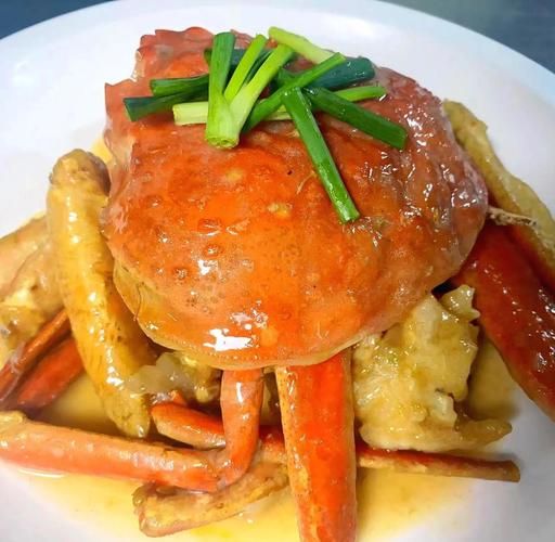 长脚蟹怎么吃_长脚蟹蒸多久才熟-第1张图片-山城妙识