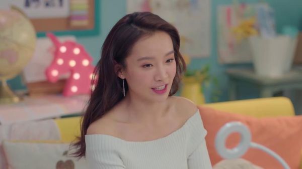 马卡龙少女免费观看_哪里能看完整版-第1张图片-山城妙识