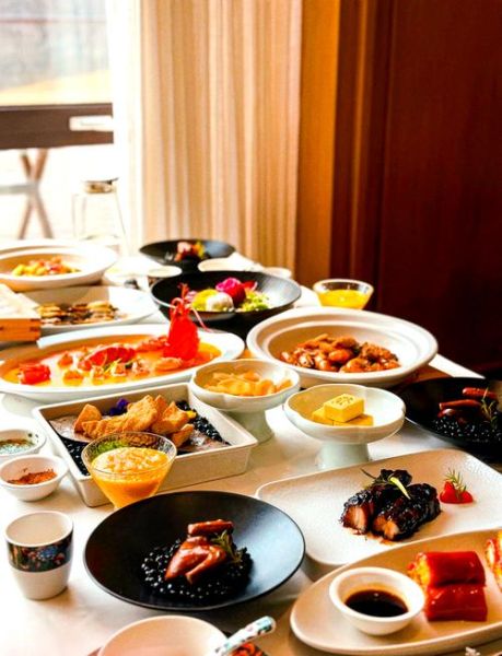 蜜汁黑叉烧热量高吗_蜜汁黑叉烧标准卡是多少-第1张图片-山城妙识