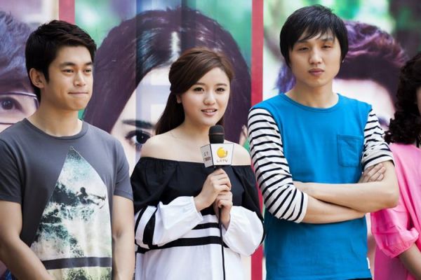 香瓜七兄弟剧情介绍_香瓜七兄弟演员表-第2张图片-山城妙识