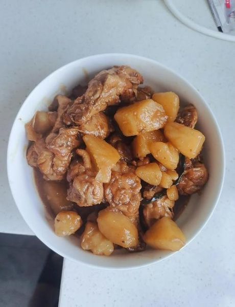 鸡翅根怎么炖着好吃_鸡翅根炖多久才入味-第1张图片-山城妙识