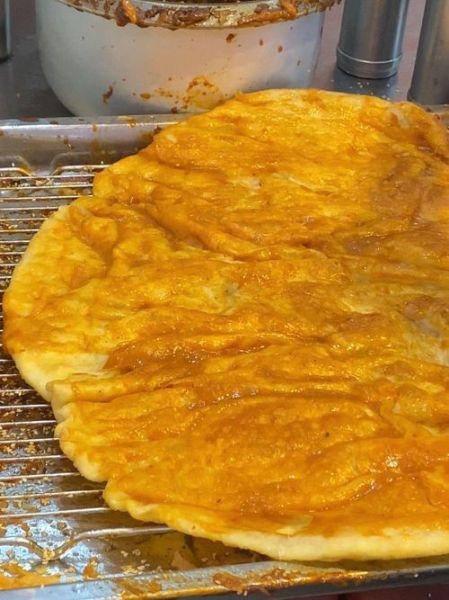 酱香饼的酱哪个牌子的好_酱香饼酱怎么选-第1张图片-山城妙识