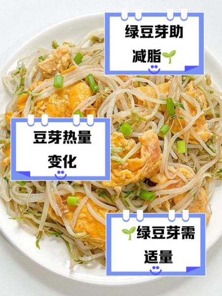 绿豆芽怎么发_绿豆芽发芽温度是多少-第1张图片-山城妙识