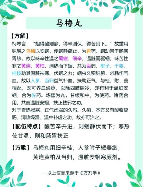 乌梅丸多少钱一盒_乌梅丸价格为什么差异大-第1张图片-山城妙识 乌梅丸多少钱一盒_乌梅丸价格为什么差异大-第1张图片-山城妙识