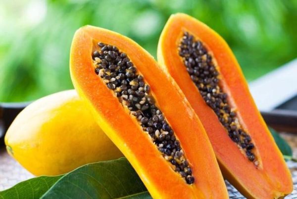 青木瓜怎么吃丰胸_青木瓜丰胸的正确做法-第2张图片-山城妙识