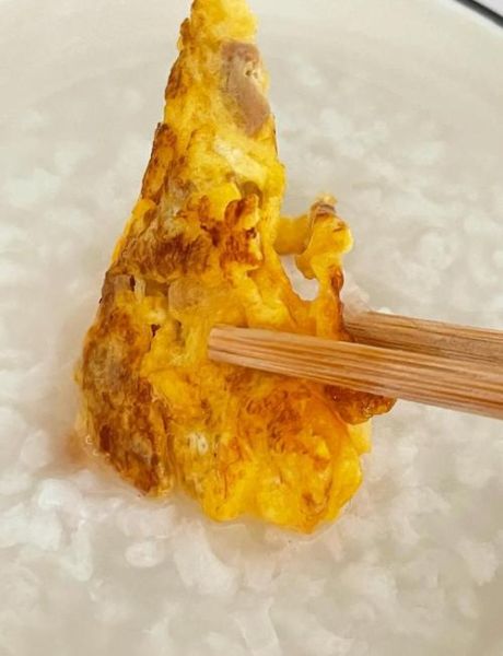 鸡蛋菜脯煎蛋怎么做_鸡蛋菜脯煎蛋热量高吗-第1张图片-山城妙识