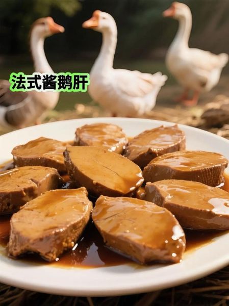 鹅肝配什么酱汁好吃_经典酱汁做法-第1张图片-山城妙识