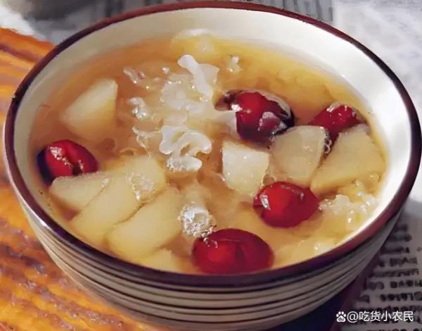 银耳炖太久会破坏营养吗_银耳炖久了有毒吗-第3张图片-山城妙识